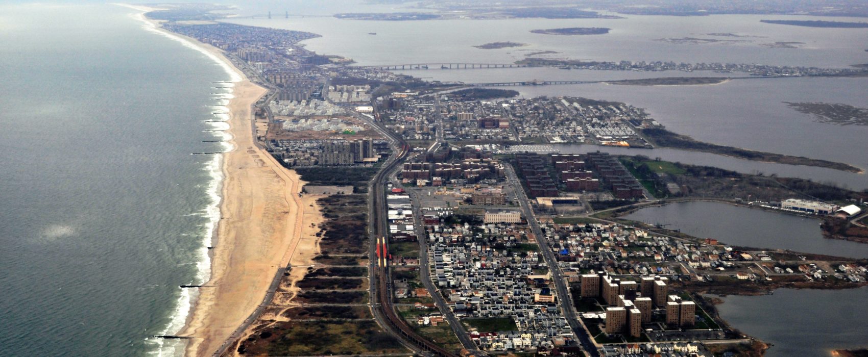 Edgemere Queens, New York Private Investigator | TIO Square