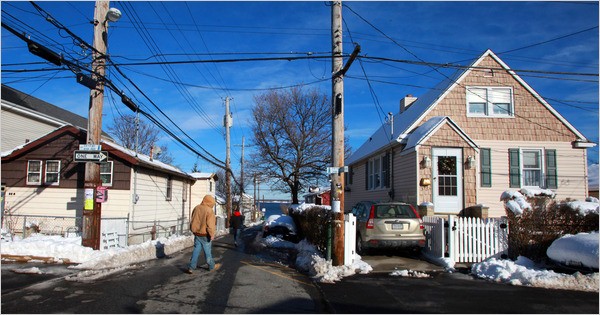 Edgewater Park Bronx, NY Private Investigator | TIO Square